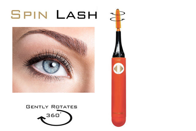 Spin Lash Mascara – Glamza