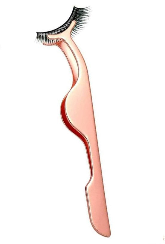 Glamza Magnetic Eyeliner, Eyelash & Tweezer Sets - 2 Options